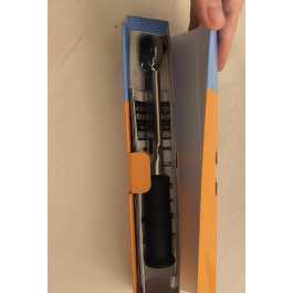 东日QSP25N3预置式棘轮扭力扳手：高精度、耐用设计，助力精准扭矩控制 购买二手工业工具 | 松下、博世、阿特拉斯等知名品牌