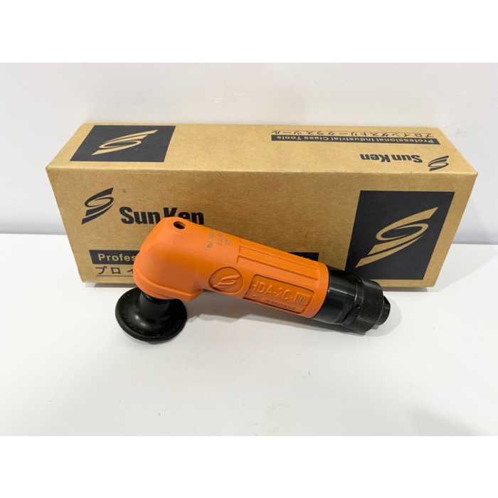 三研HDA-2C-1A气动研磨机：轻巧高效，研磨新选择 购买二手工业工具 | 松下、博世、阿特拉斯等知名品牌